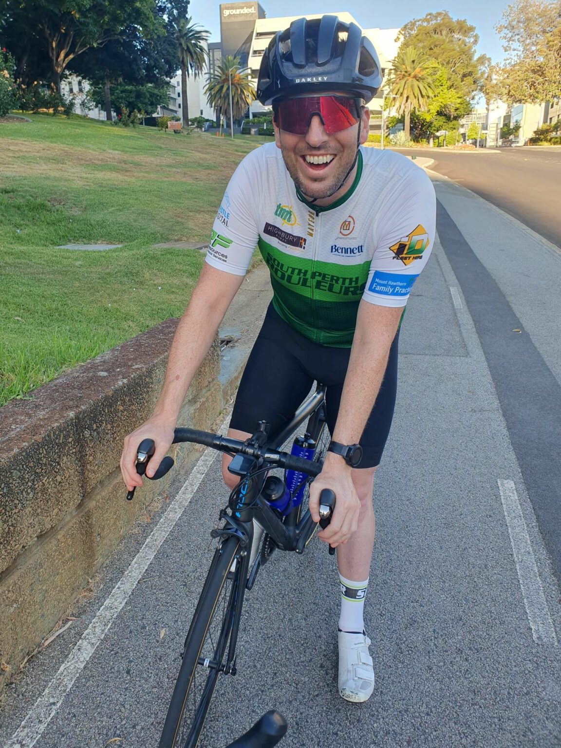 blog | South Perth Rouleurs | The website for the South Perth Cycle Club